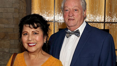 Boots & Black Tie Gala featuring Diamond Rio