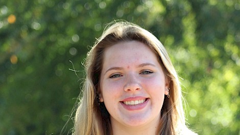 Ashdown High School Senior Perspective 2023