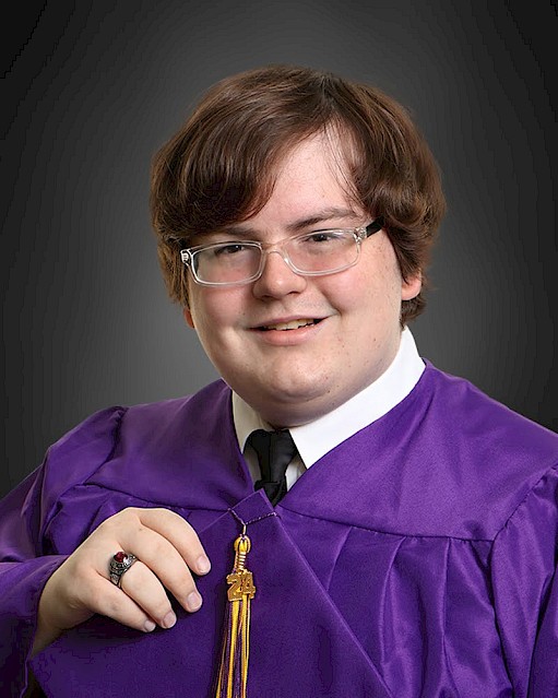 2024 Ashdown High School Honor Graduates