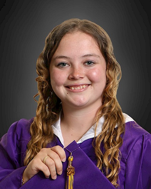 2024 Ashdown High School Honor Graduates